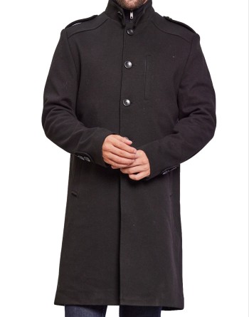 Knee Length long Coats