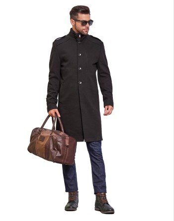 Knee Length long Coats