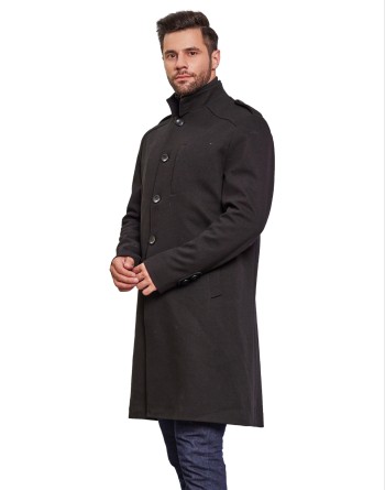 Knee Length long Coats