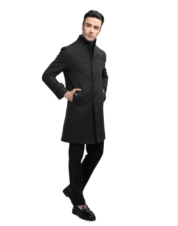 Knee Length long Coats