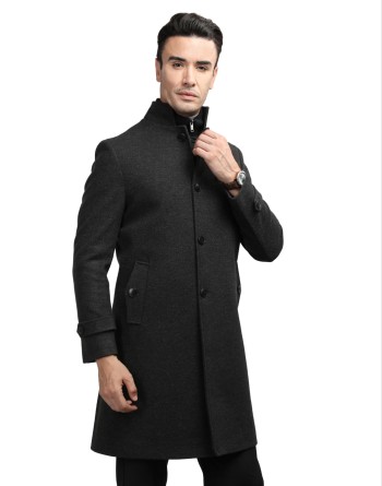 Knee Length long Coats